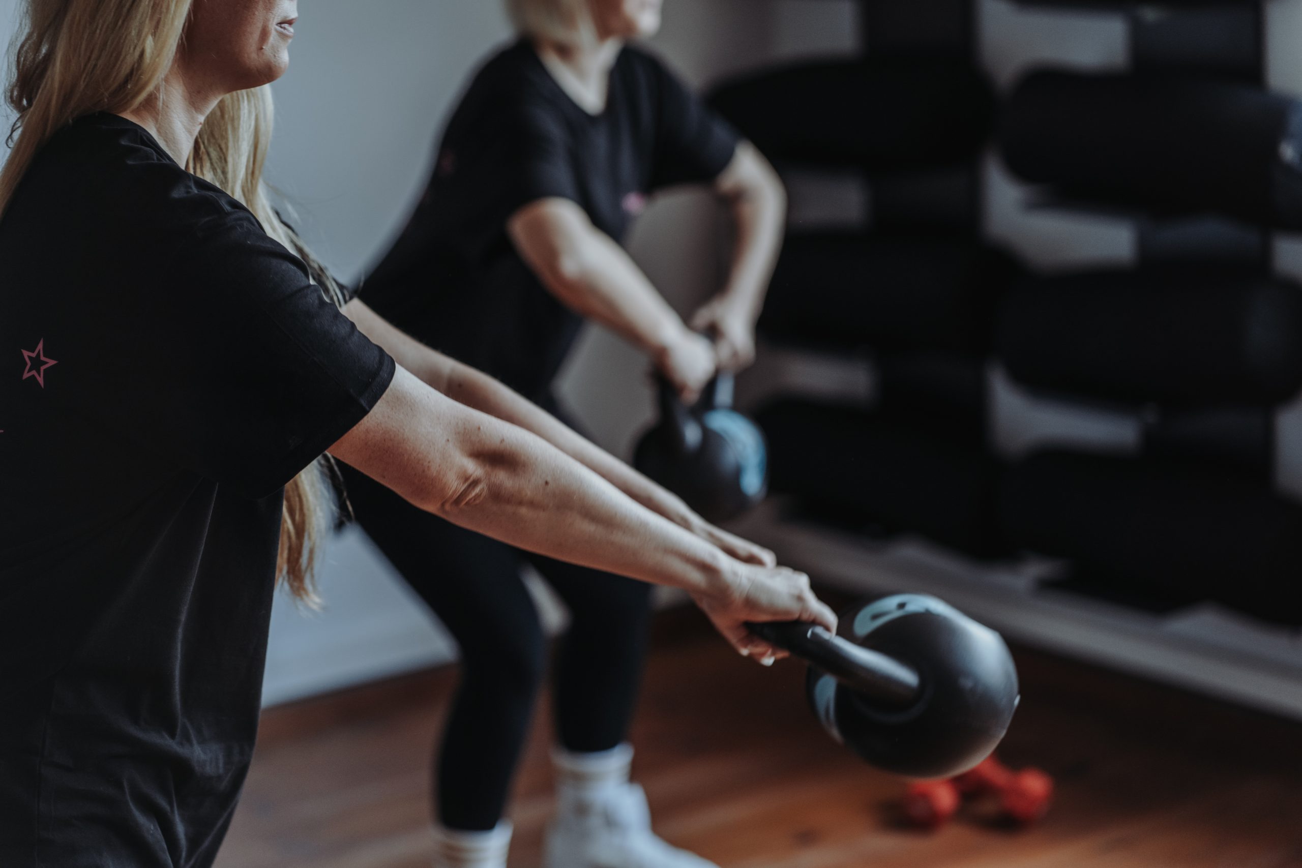 Firmenfitness - Studio Neuenhagen